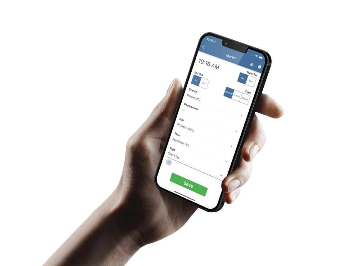 Workforce Management Software | TimeTrex - TimeTrex