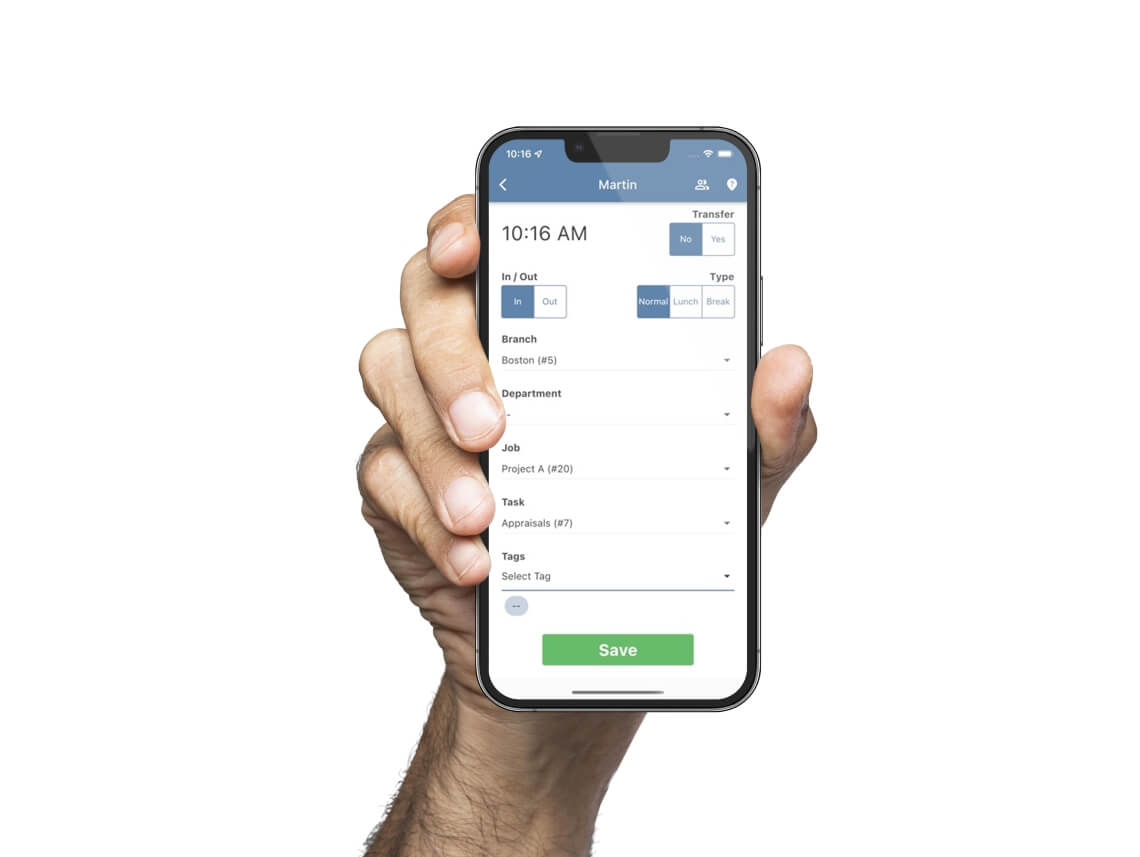 Corporate Edition | TimeTrex - TimeTrex