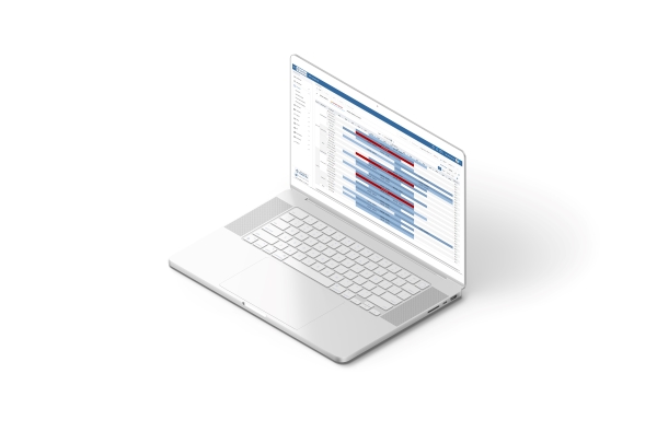 Time & Attendance Software | TimeTrex - TimeTrex