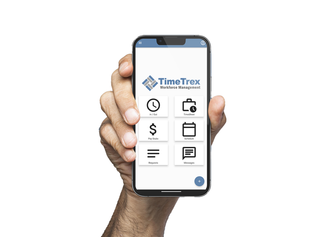 Free Demo | TimeTrex - TimeTrex